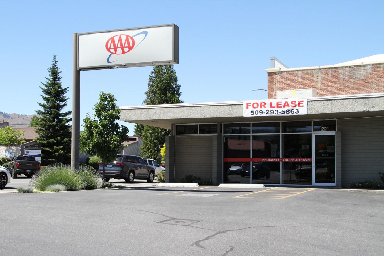 AAA Washington-Wenatchee office closes, most services continue online ...