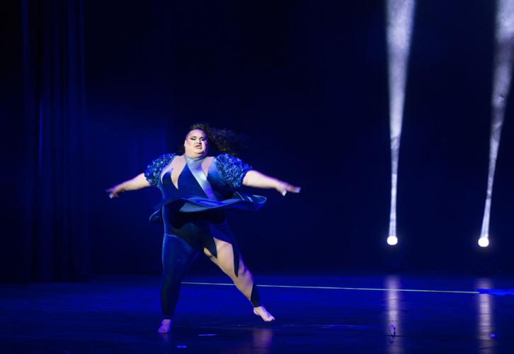 PHOTO GALLERY: 'Spring Queens: Red, White & Blue' | | wenatcheeworld.com