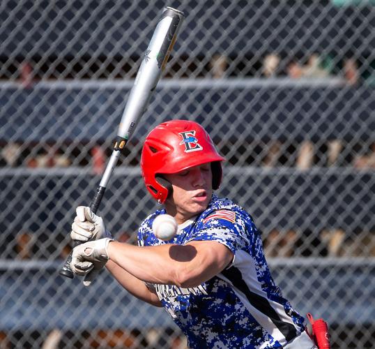 Currents split with Ephrata after finishing third at Wood Bat ...