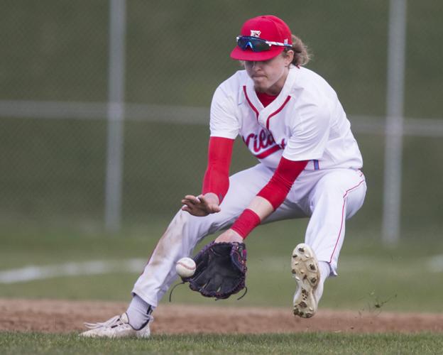 Photo gallery: Eastmont baseball ends Moses Lake's win streak with ...