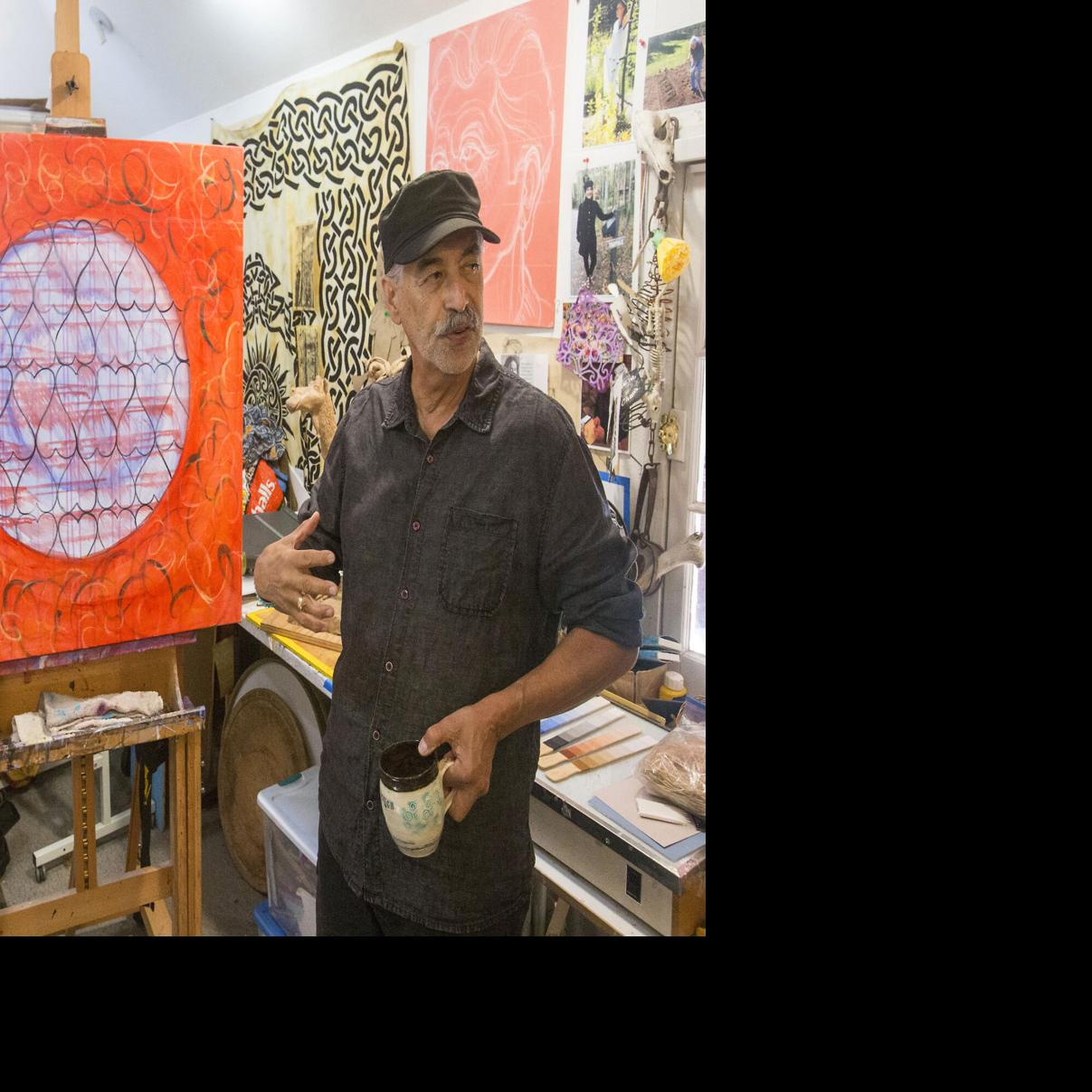 Landmark | Chief Moses: The leader of the Columbia-Sinkiuse people ...