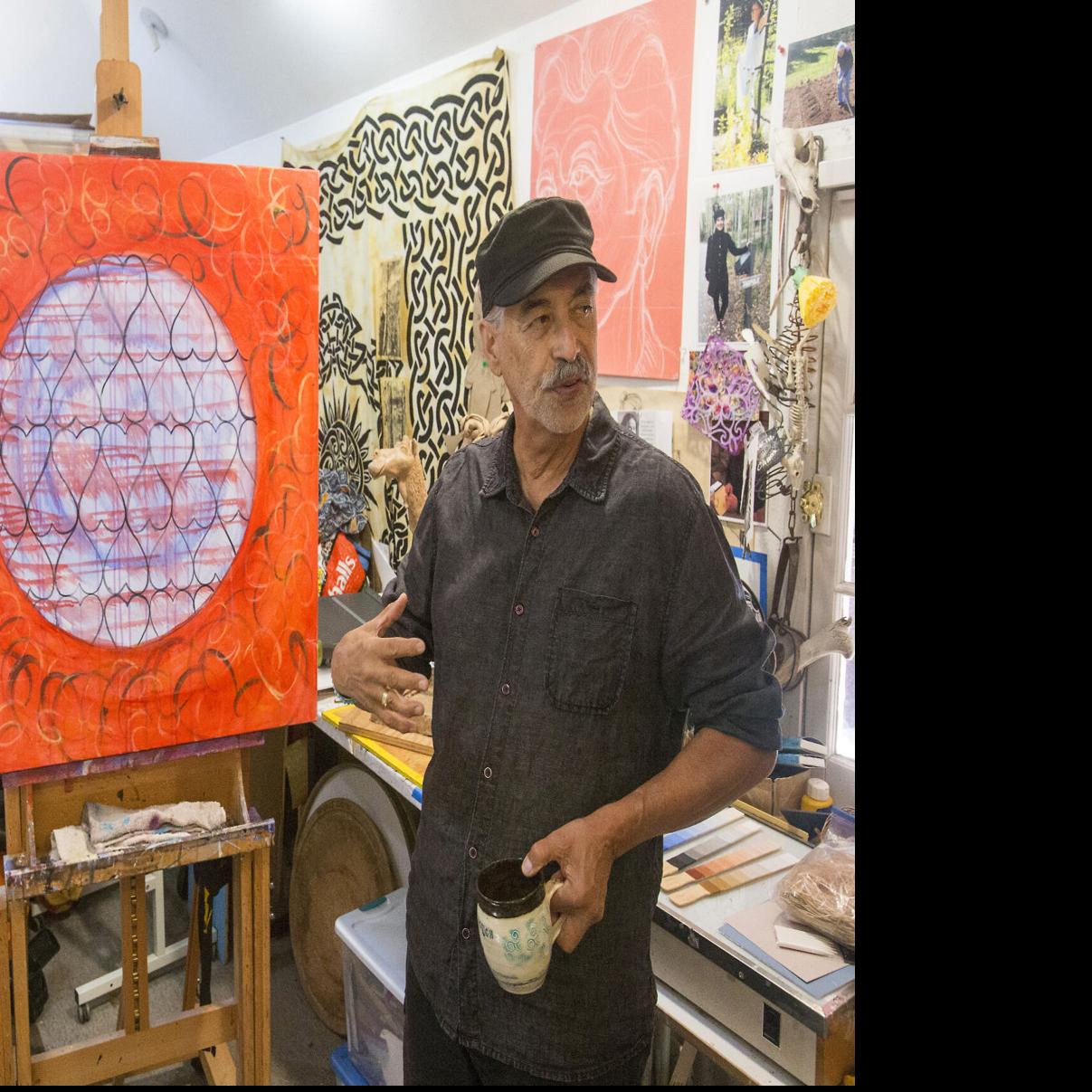 Landmark | Chief Moses: The leader of the Columbia-Sinkiuse people ...