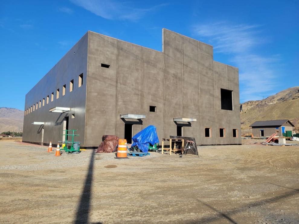 Douglas County PUD to get hydrogen cars through grant | Empire Press ...