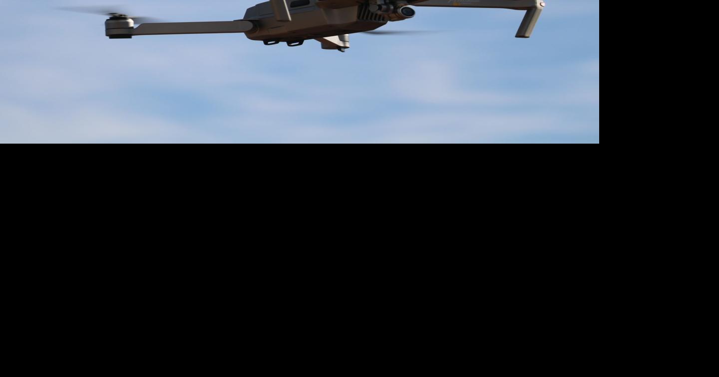 WA was one of first, biggest adopters of law enforcement drones. Why is ...