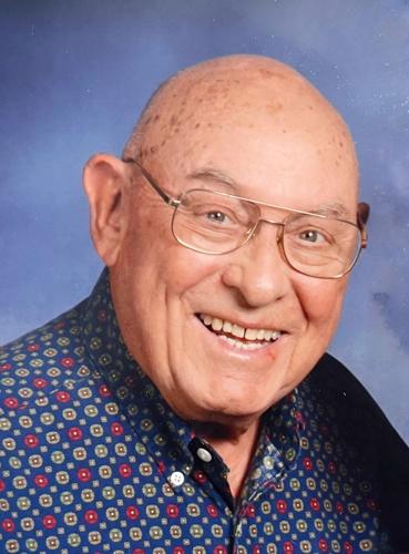 Dean A. Nichols | In Memoriam | wenatcheeworld.com