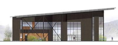 Columbia Valley Community Health builds new facility in East Wenatchee ...