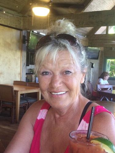 Carla S. Musgrove | In Memoriam | wenatcheeworld.com