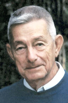 John Everett Huffstutter | Obituaries | wenatcheeworld.com