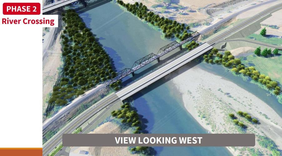Confluence Parkway design and right-of-way acquisition underway | Local ...