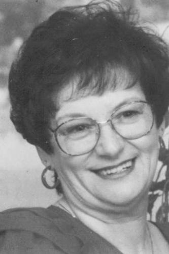 Rose M. (Strickland) Morisette | In Memoriam | wenatcheeworld.com