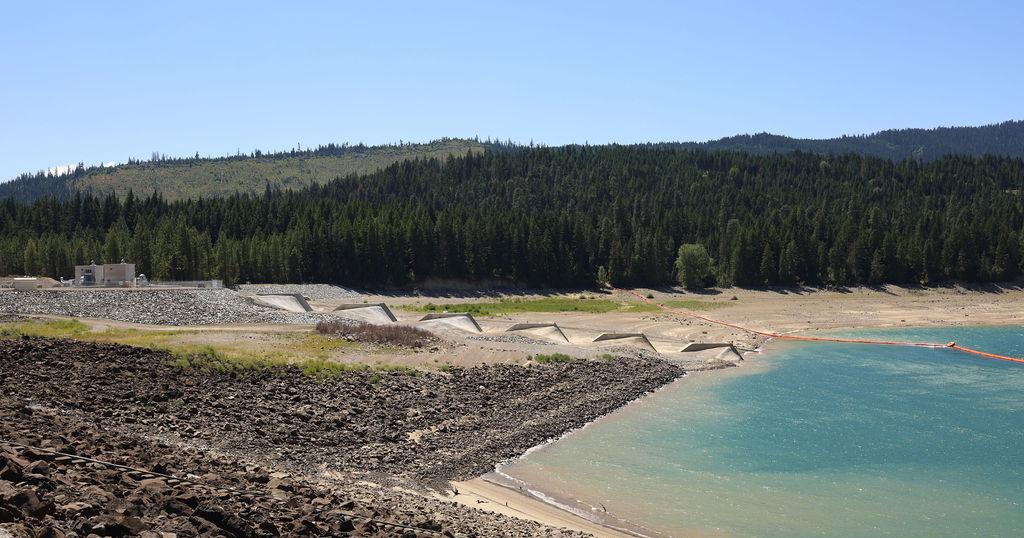 'We're just getting started' | Haaland highlights major salmon recovery ...