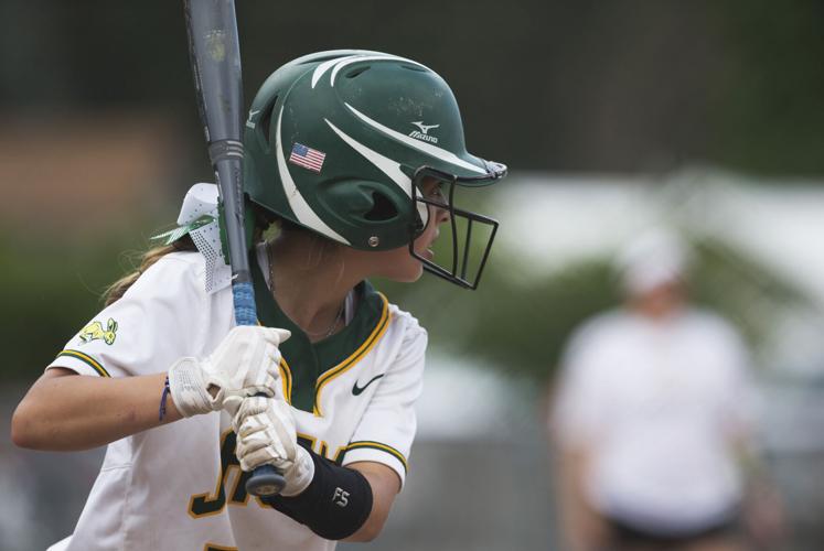 Photo gallery: Cashmere softball defeats Quincy, advances to 1A State ...