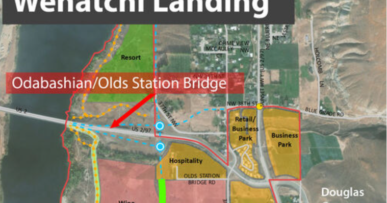 Wenatchee pool to get $2 million upgrade while leaders eye regional ...