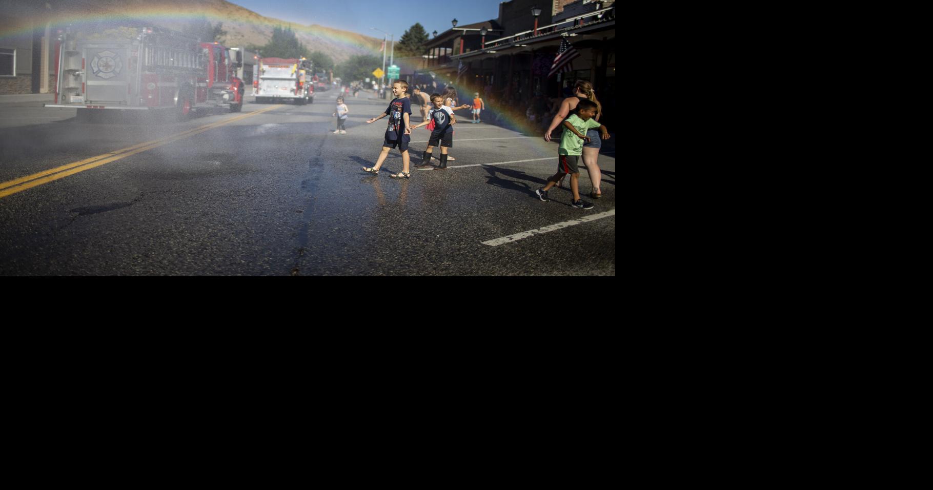 What can be learned from the Pacific Northwest’s 2021 heat wave ...