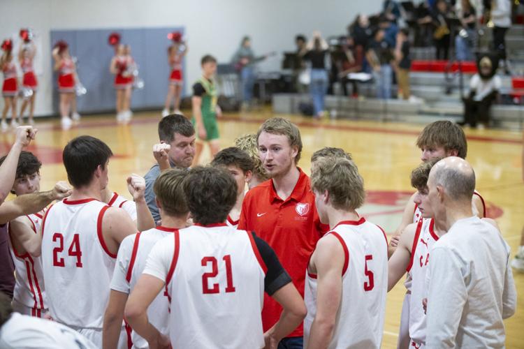 PHOTO GALLERY: Cascade Vs Liberty Bell (Boys) | Sports | wenatcheeworld.com