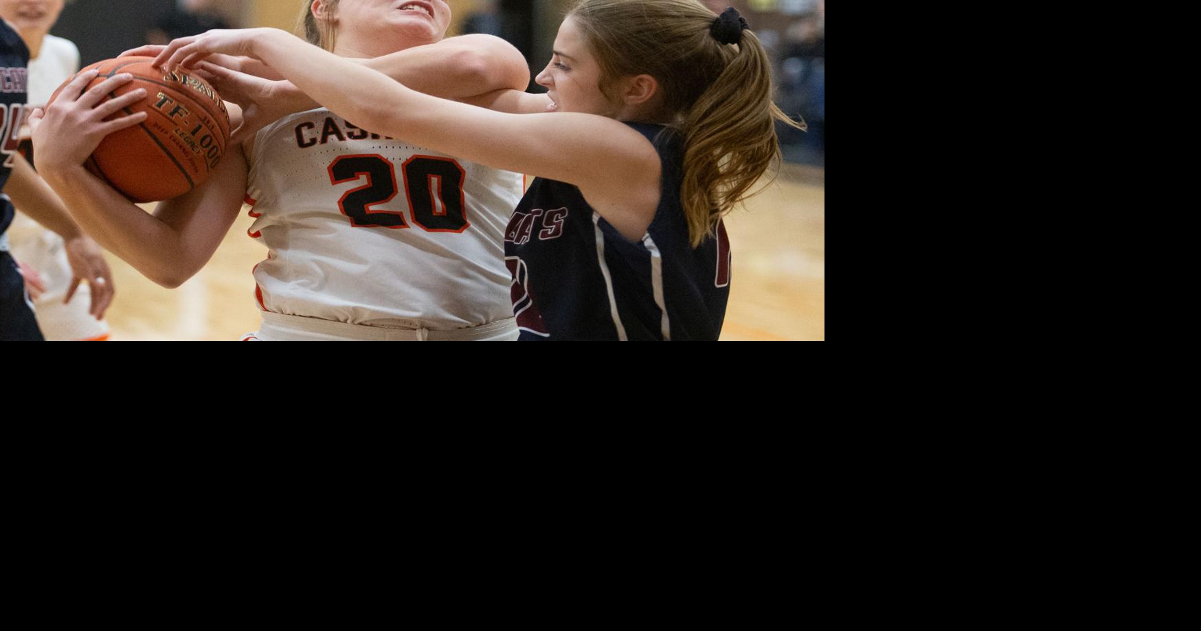 Van Lith drops 23, Hammond adds 18 as Cashmere holds on for big win ...