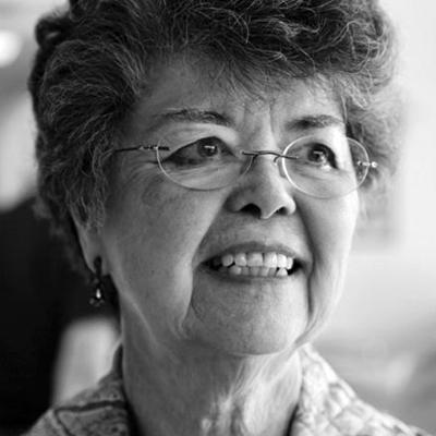 Barbara Marie (Richards) France | In Memoriam | wenatcheeworld.com