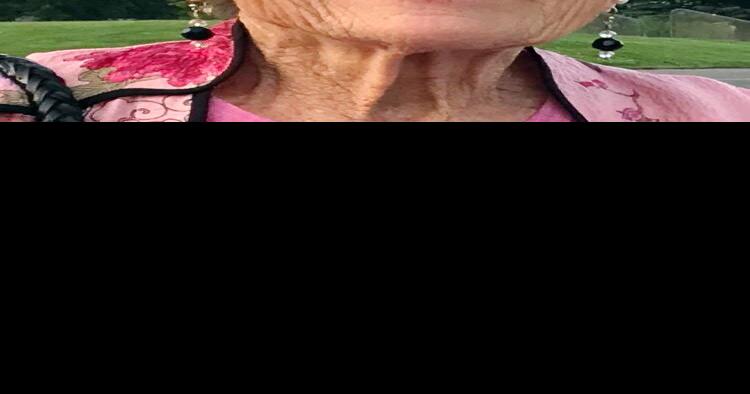 Arlene Jones | In Memoriam | wenatcheeworld.com