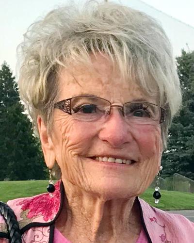 Arlene Jones | In Memoriam | wenatcheeworld.com