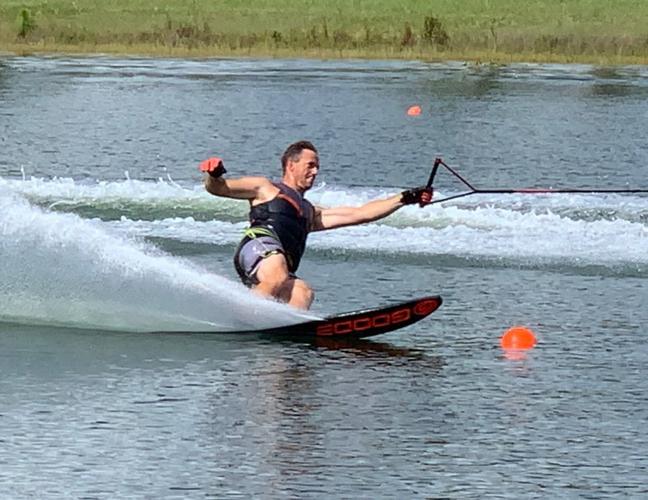 Orondo’s Burdick family takes home three medals at water ski nationals ...