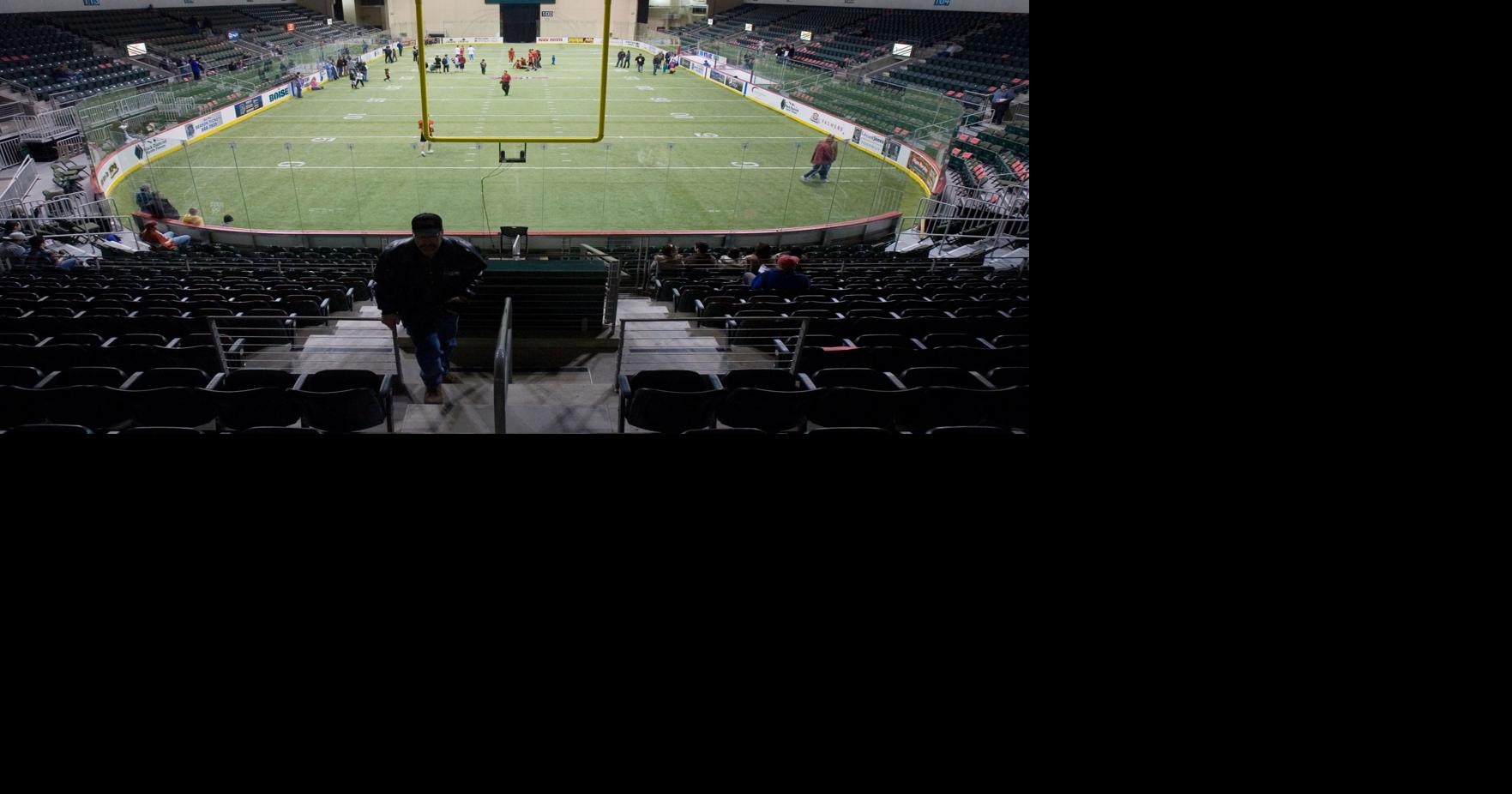 2010 American Indoor Football Association schedule | Professional ...