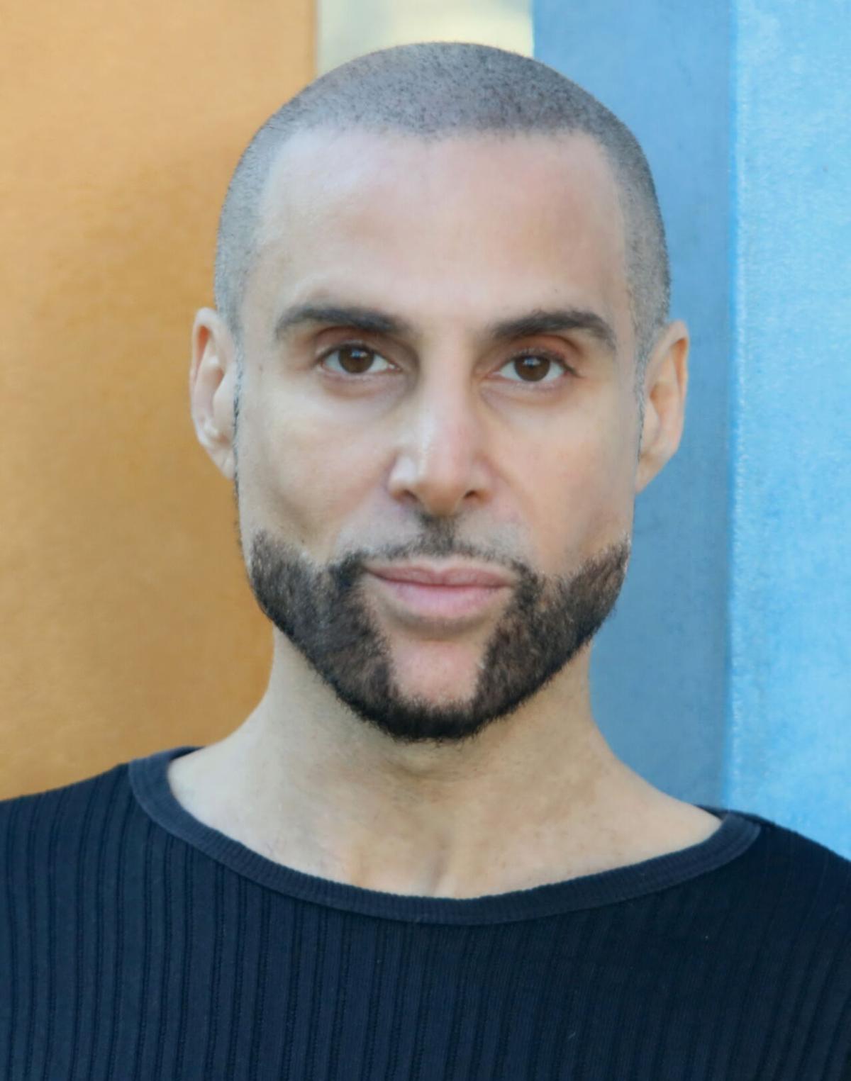 Marshall Charloff channels the energy of Prince for tribute show | GO ...