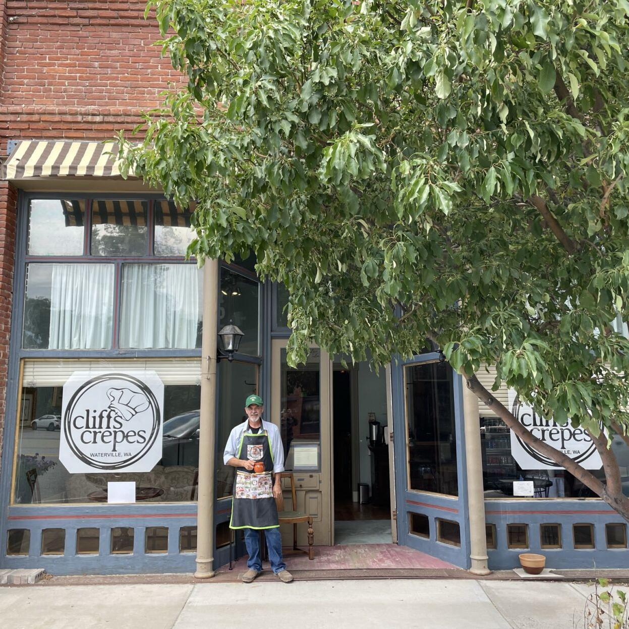 Pybus Public Market | VISITOR'S GUIDE | wenatcheeworld.com