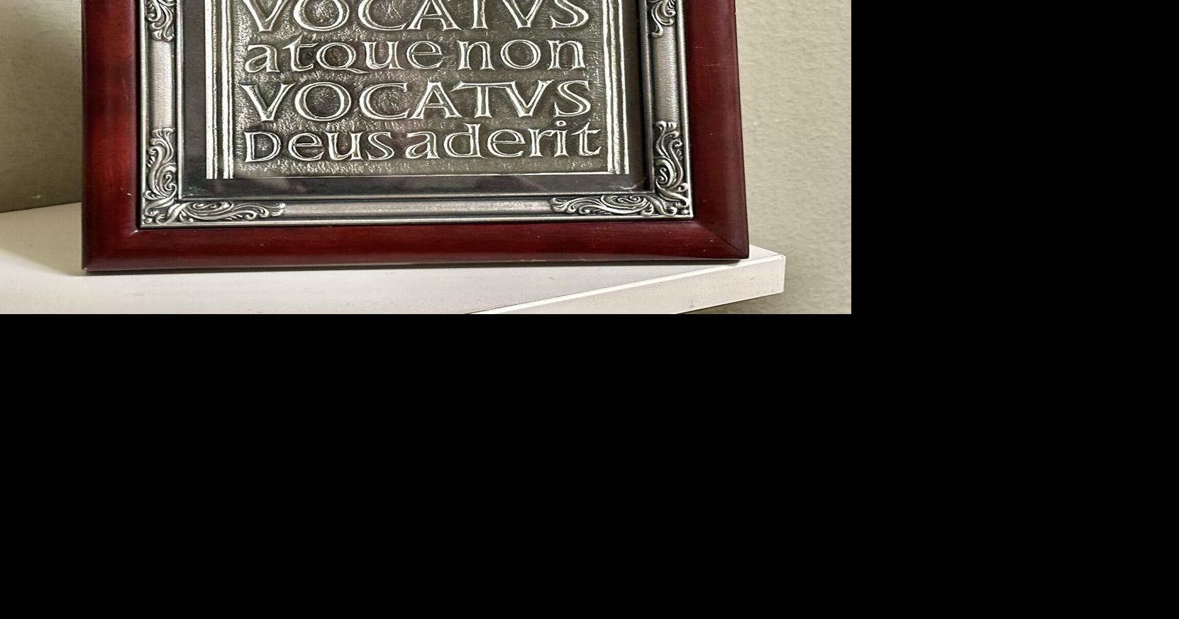 God is now here | Family & Faith | wenatcheeworld.com