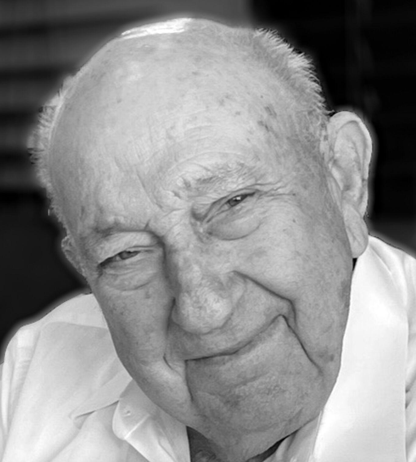 George John Streeter | In Memoriam | wenatcheeworld.com