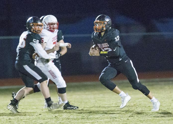 Photo gallery:Cashmere vs Cascade football | Sports | wenatcheeworld.com