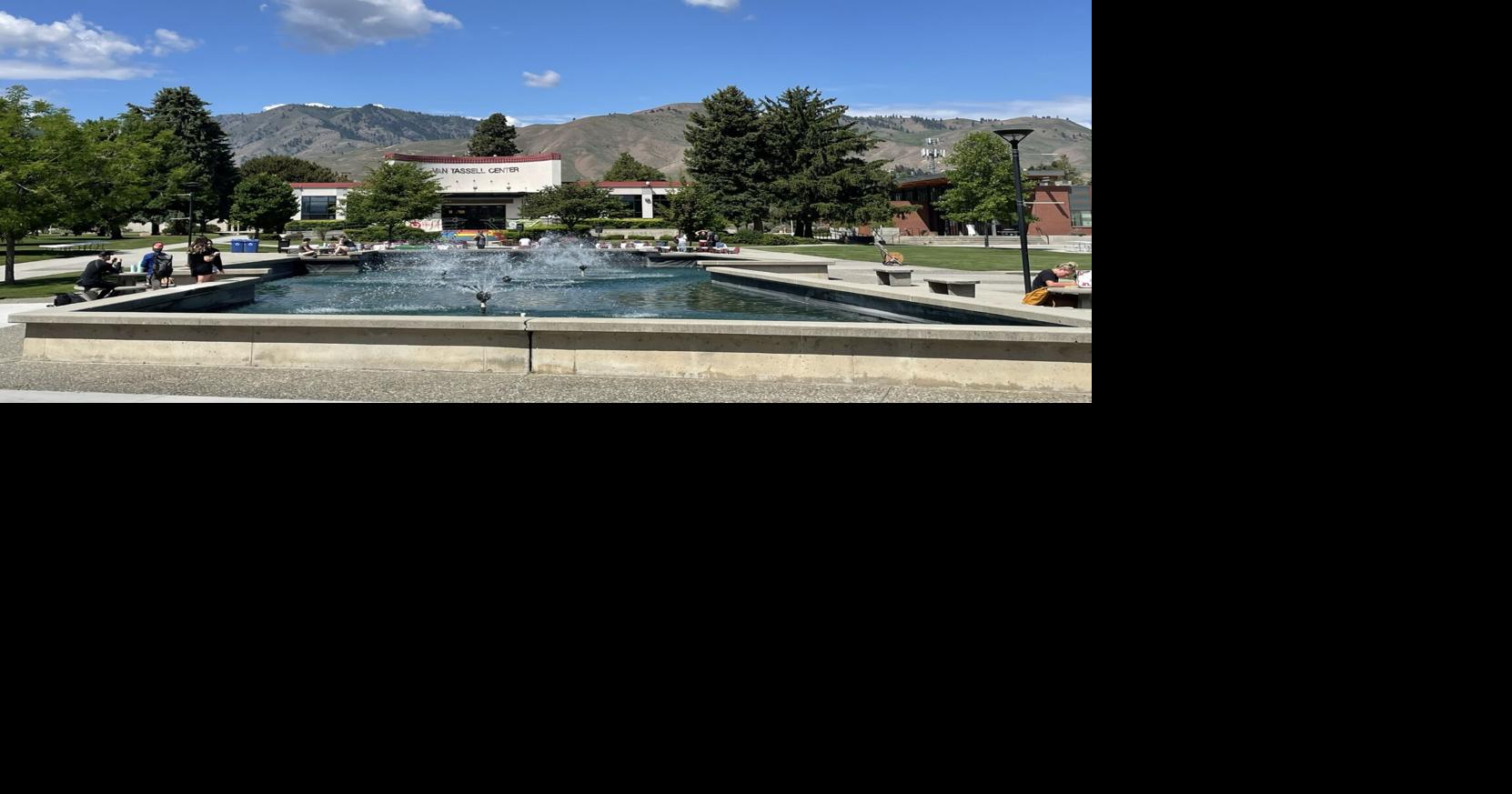 Wenatchee Valley College is offering a free class | Education ...