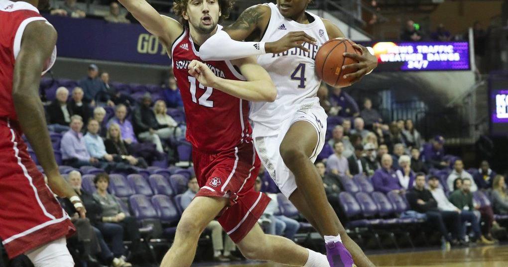 Matt Calkins: Jaden McDaniels' rise to NBA prominence surprising many ...