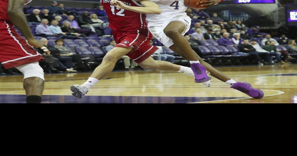 Matt Calkins: Jaden McDaniels' rise to NBA prominence surprising many ...