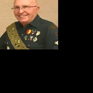 Darrell L. Thayer | In Memoriam | wenatcheeworld.com