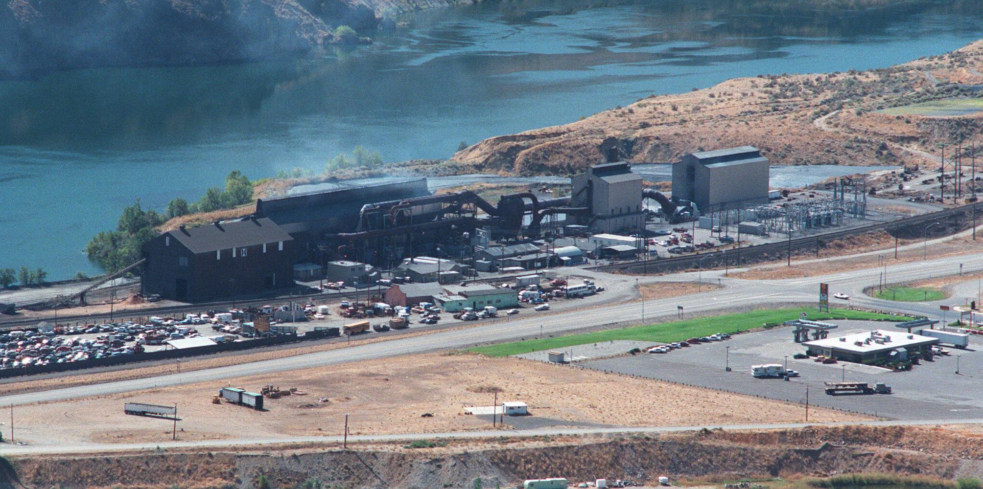 Future of Rock Island smelter up in the air | Local News ...