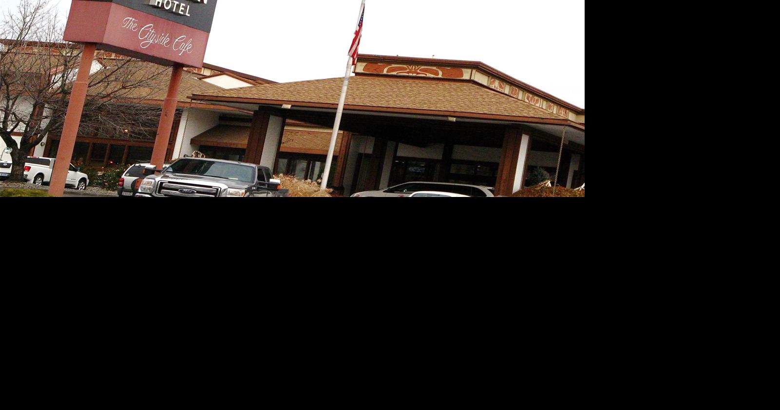 Red Lion hotel has new owners | Local News | wenatcheeworld.com