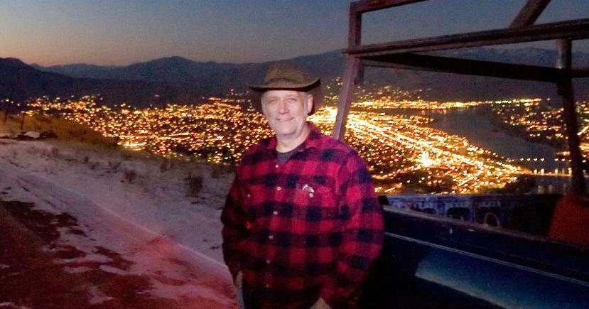 Cross blazes from new height, location | Family & Faith ...