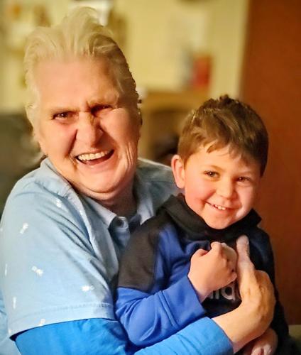 Martin Allen Bartell | In Memoriam | wenatcheeworld.com