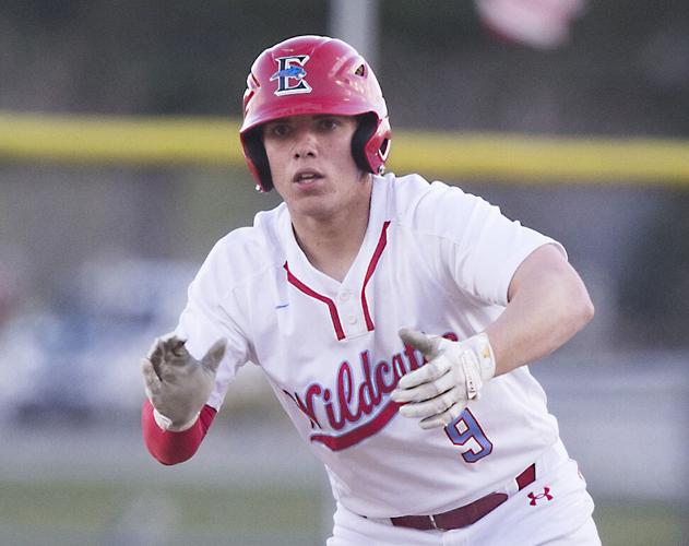 Photo gallery: Eastmont baseball ends Moses Lake's win streak with ...