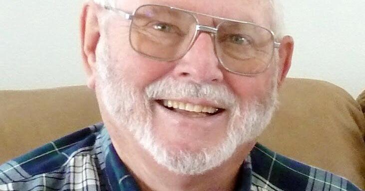 Irvin Kent Howe | In Memoriam | wenatcheeworld.com