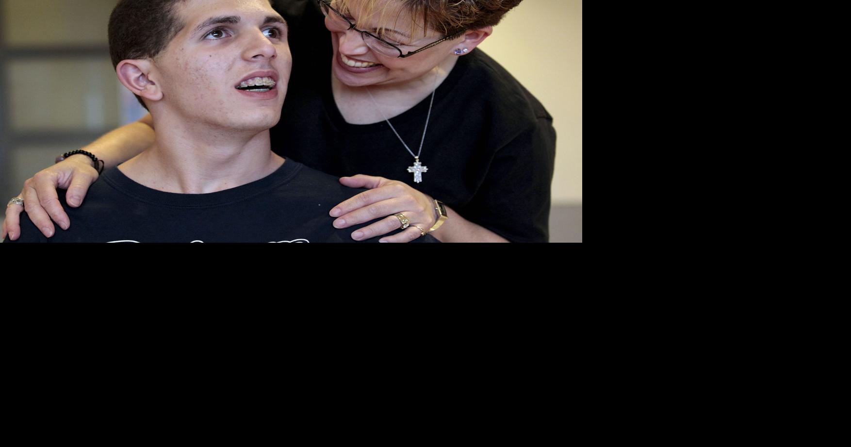 5 years after injury, ‘Lystedt Law’ player to graduate | Sports ...