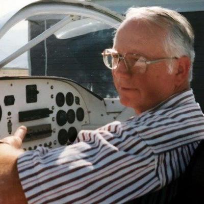 Ken Miller | In Memoriam | wenatcheeworld.com