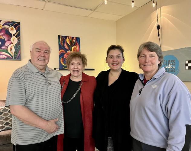 Wenatchee Valley residents brush off 'Dusty Pipes' at Class with a ...