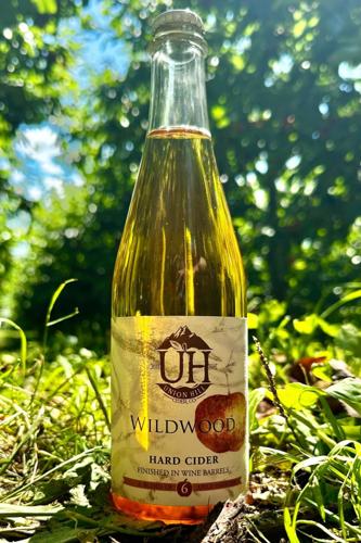 Cider of the Week | Drink | wenatcheeworld.com