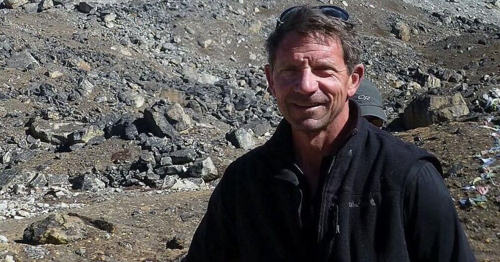 'Always be prepared' | Jeff Paton's life of adventure | Local News ...