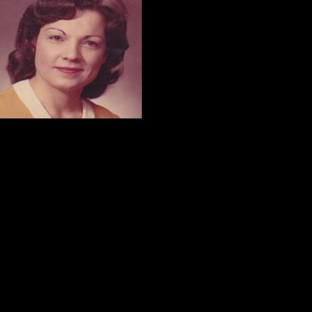 M. Eugenia “Genie” Miller | In Memoriam | wenatcheeworld.com