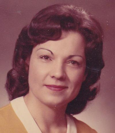 M. Eugenia “Genie” Miller | In Memoriam | wenatcheeworld.com