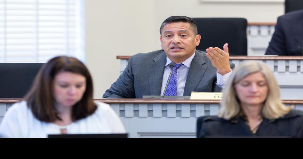 Ybarra misses Quincy, but 'doing fine' in Olympia | Local News ...