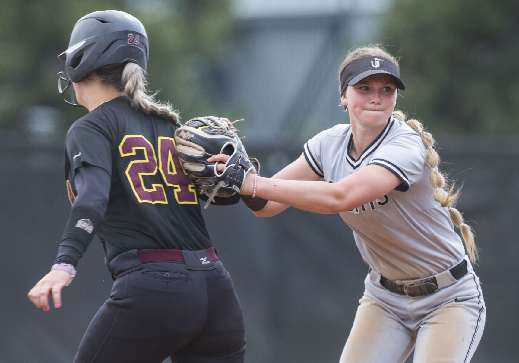 WVC Roundup | Knight’s softball preps for NWAC Softball Championships ...