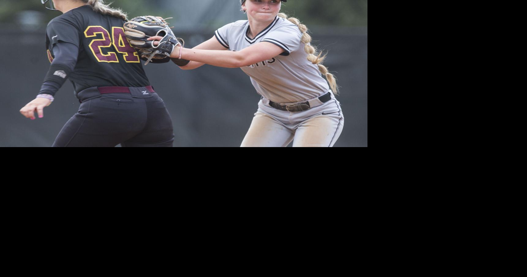 WVC Roundup | Knight’s softball preps for NWAC Softball Championships ...